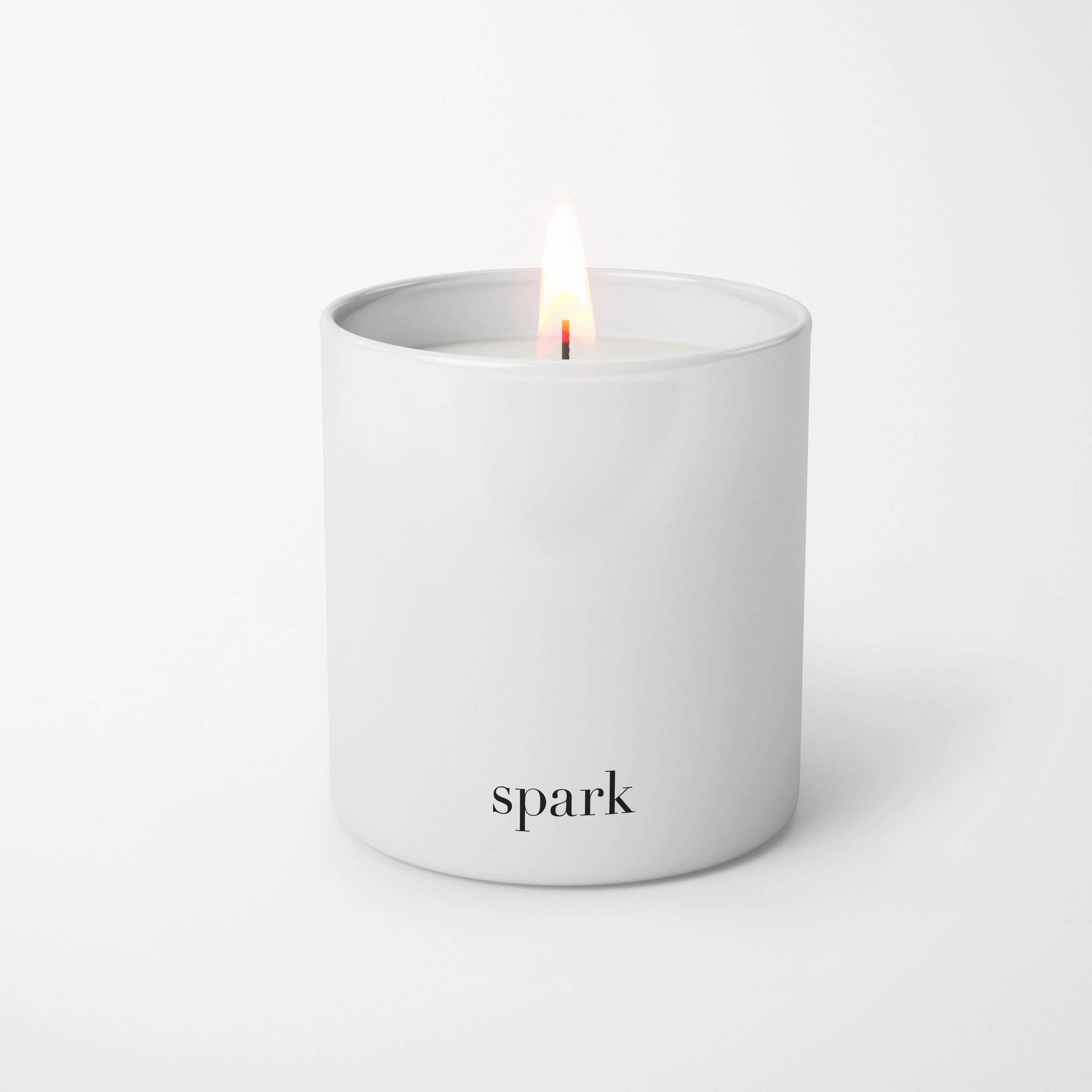 Custom Candle Lookbook | View Candle Styles & Designs – Spark Candles