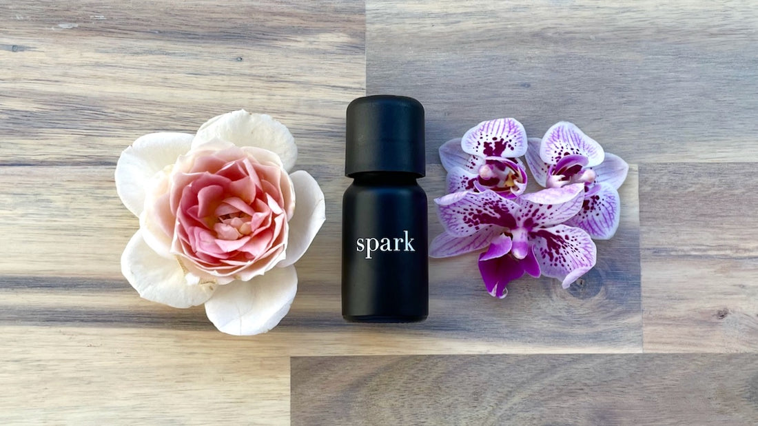 Spark Candles | Custom Candle Design Studio