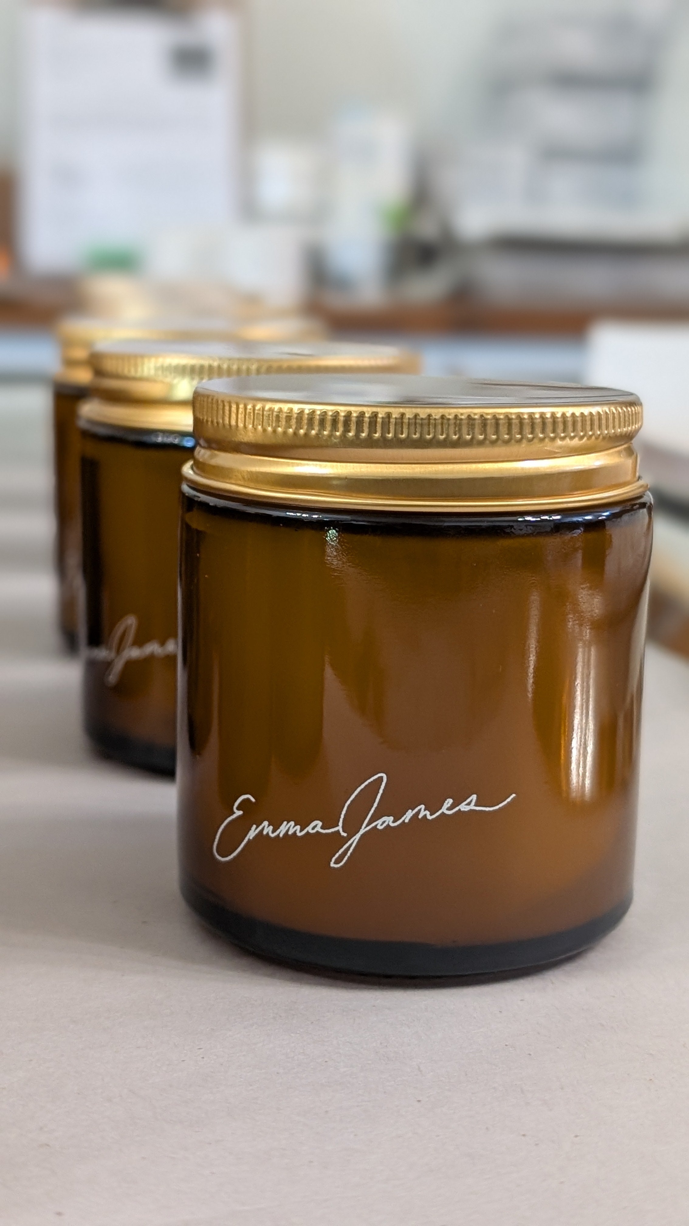 Private Label & Bulk Candle Manufacturing | Spark Candles