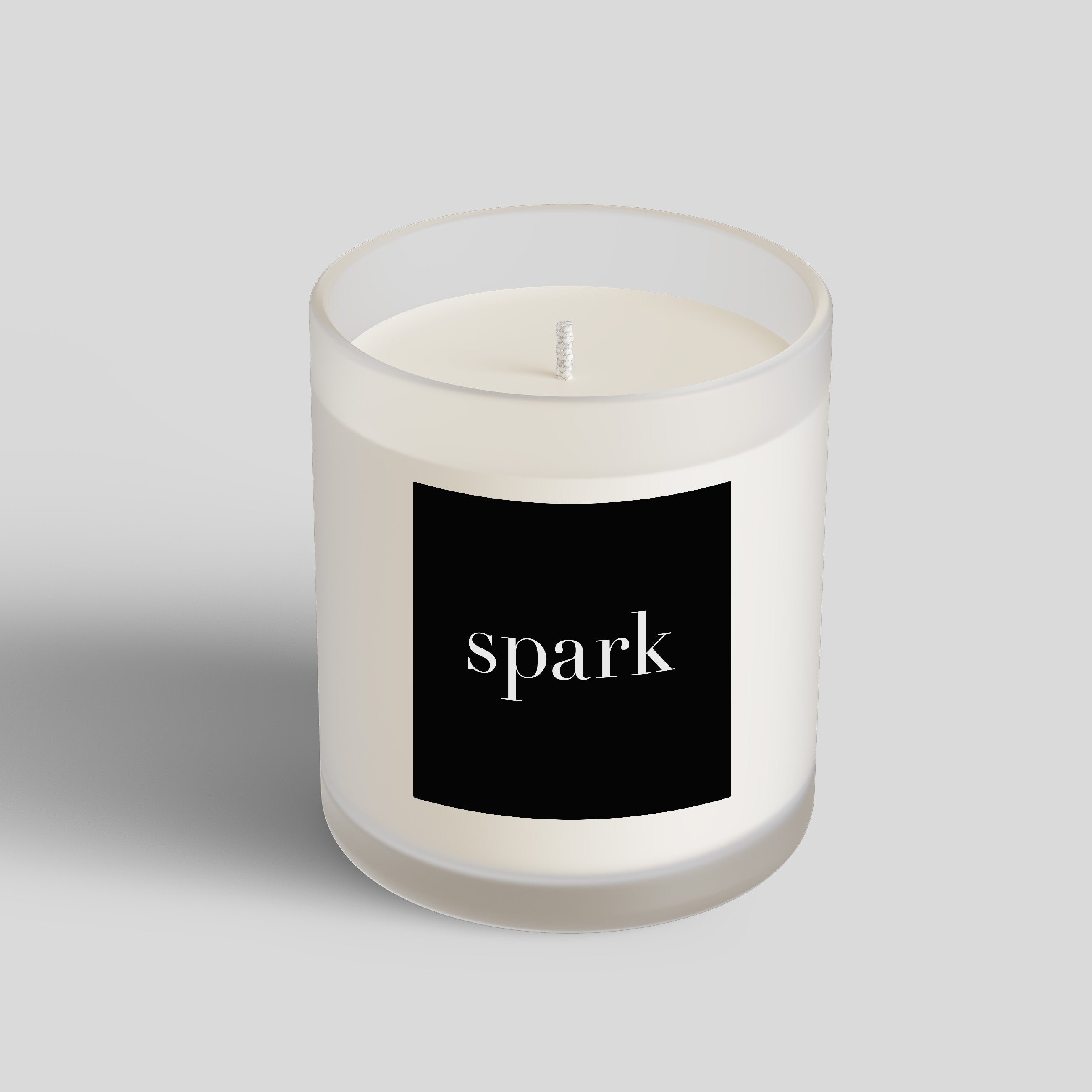 Custom Candle Lookbook | View Candle Styles & Designs – Spark Candles