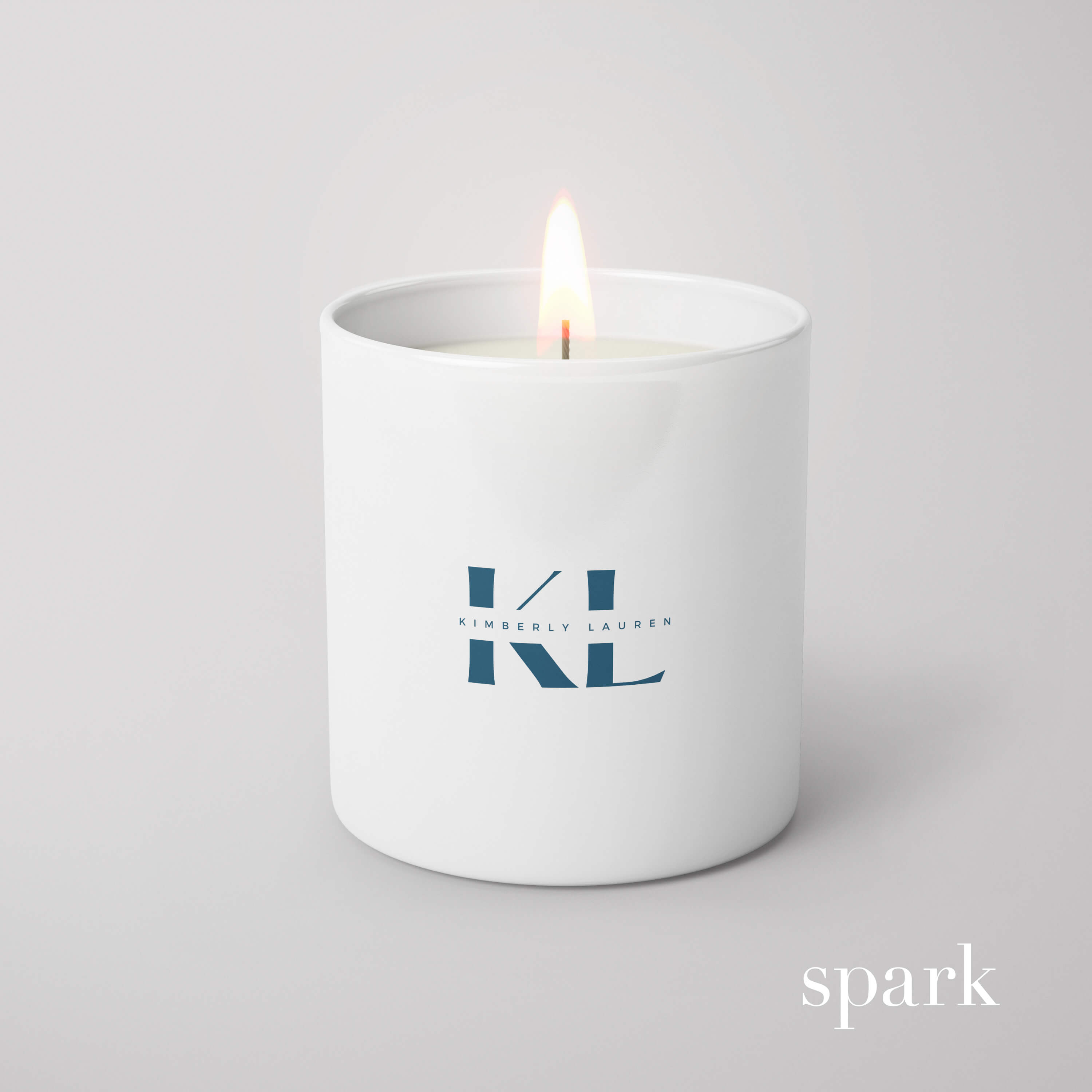 Custom Candle Lookbook | View Candle Styles & Designs – Spark Candles