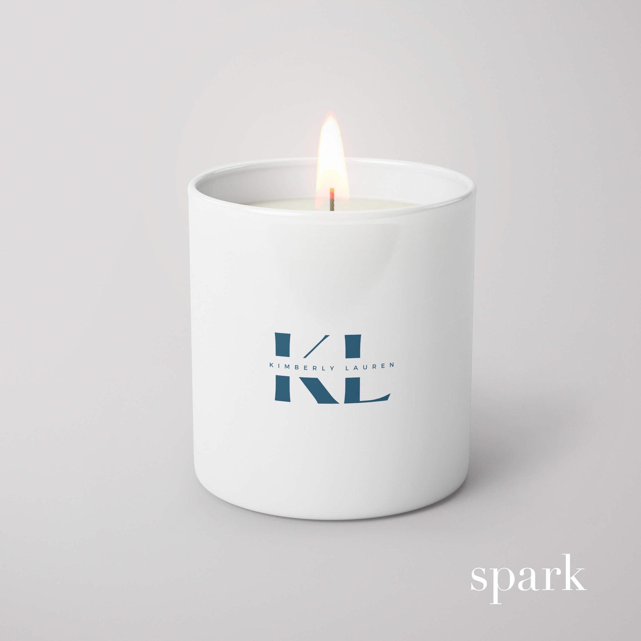 Custom Candle Lookbook | View Candle Styles & Designs – Spark Candles