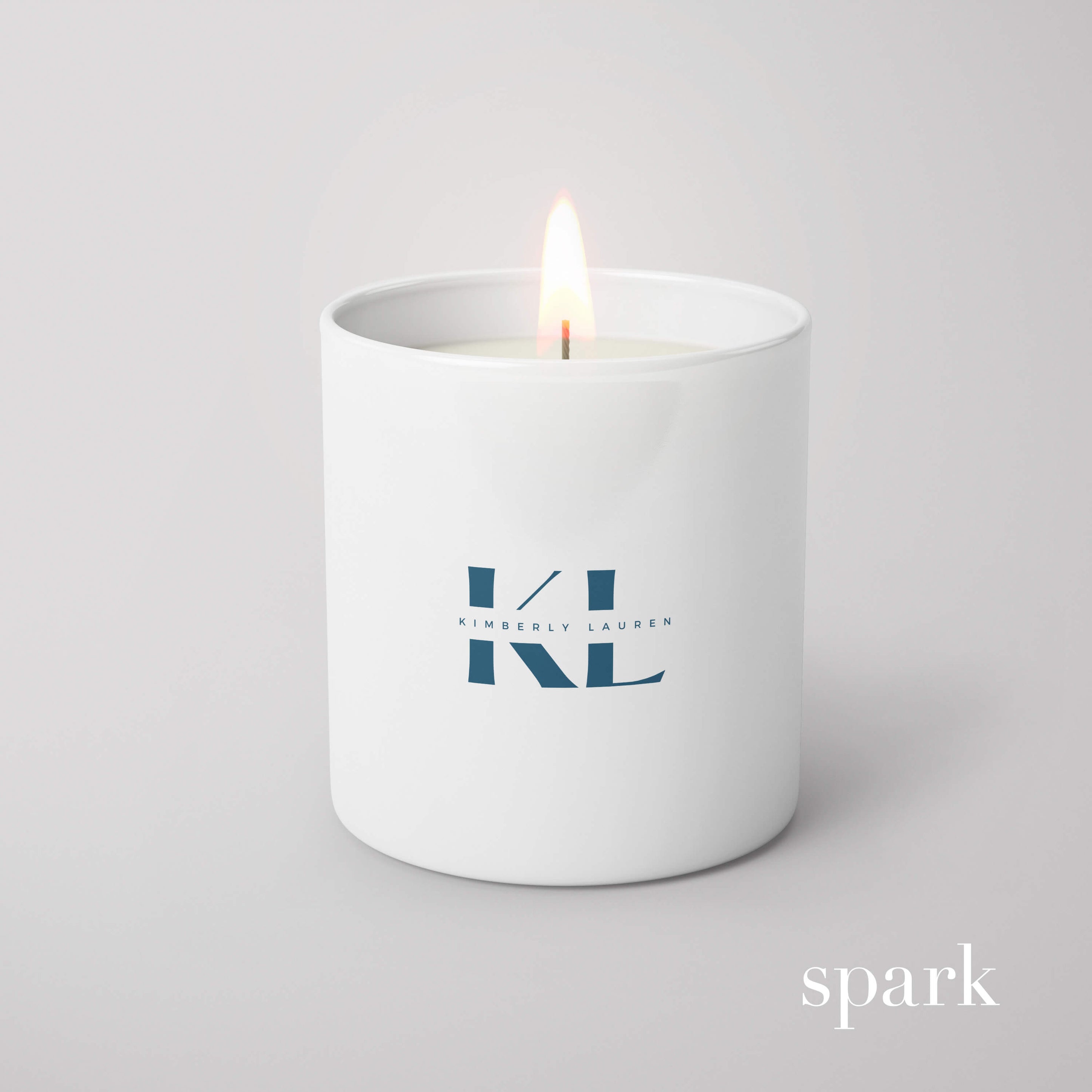 Custom Candle Lookbook | View Candle Styles & Designs – Spark Candles