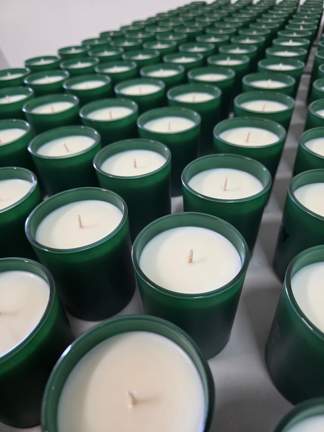 Private Label & Bulk Candle Manufacturing | Spark Candles
