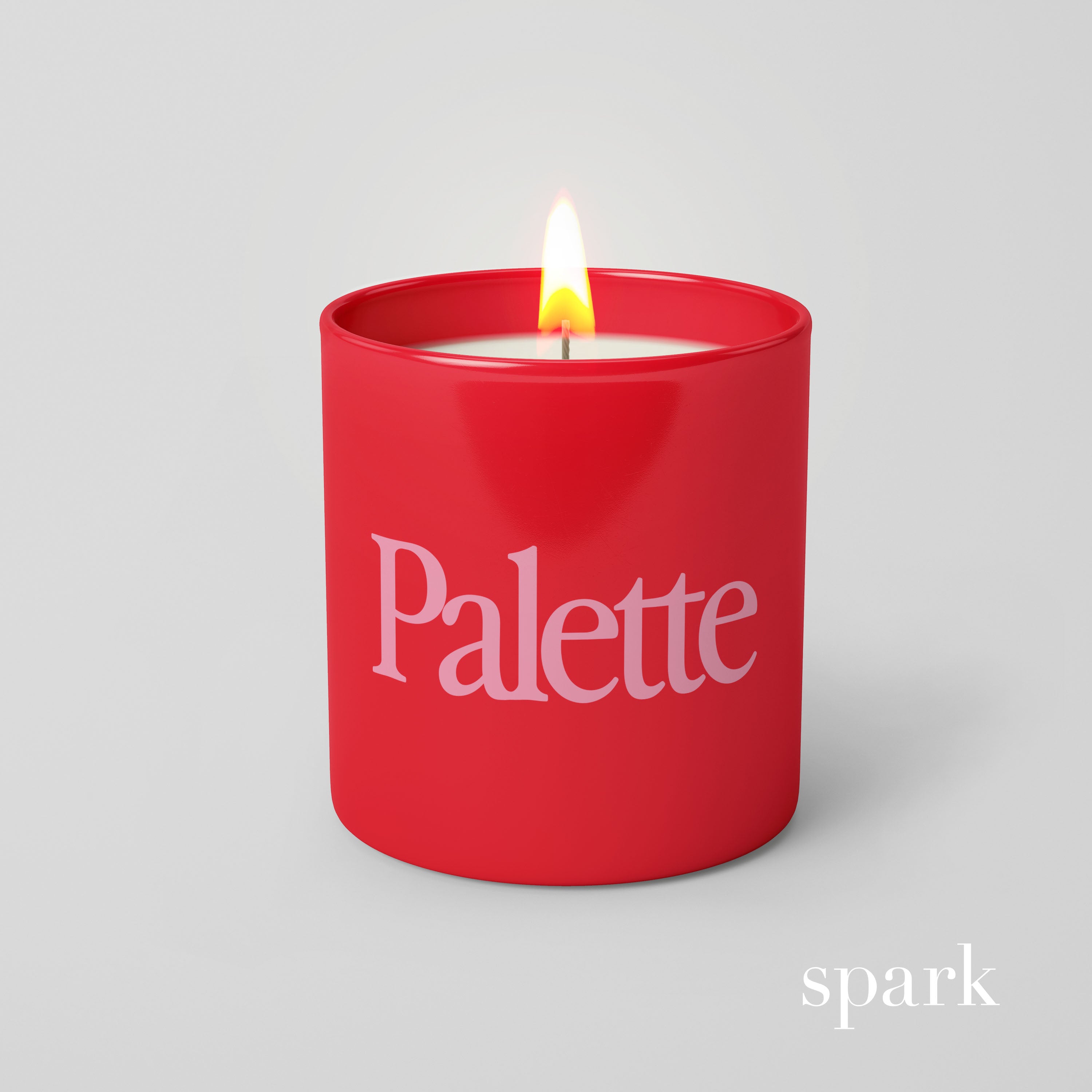 Private Label & Bulk Candle Manufacturing | Spark Candles