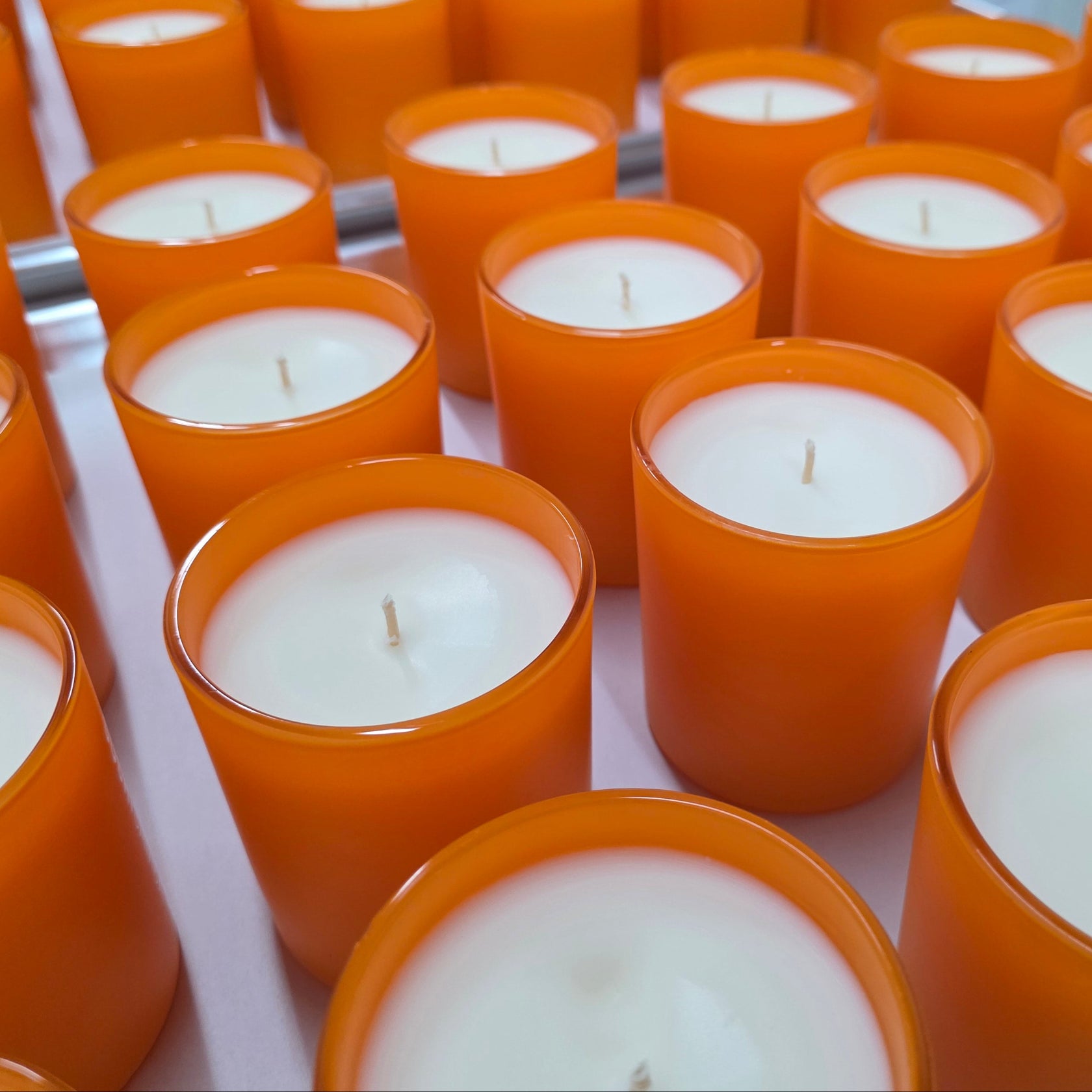 Private Label & Bulk Candle Manufacturing | Spark Candles