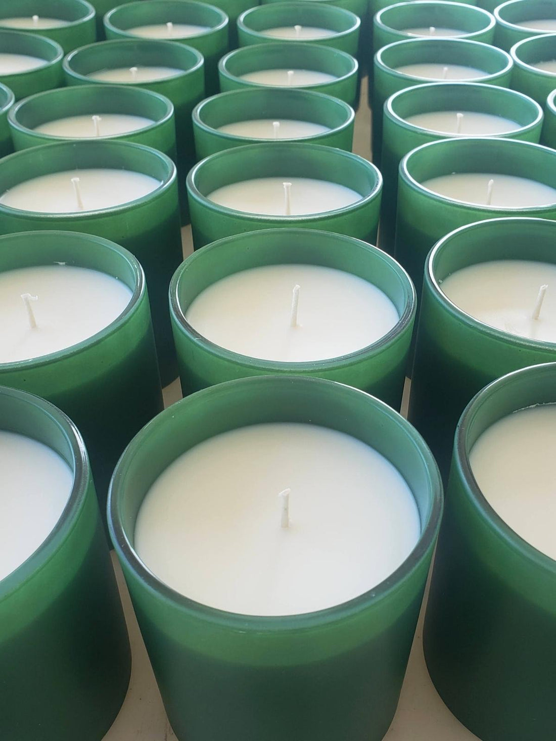 Private Label & Bulk Candle Manufacturing | Spark Candles