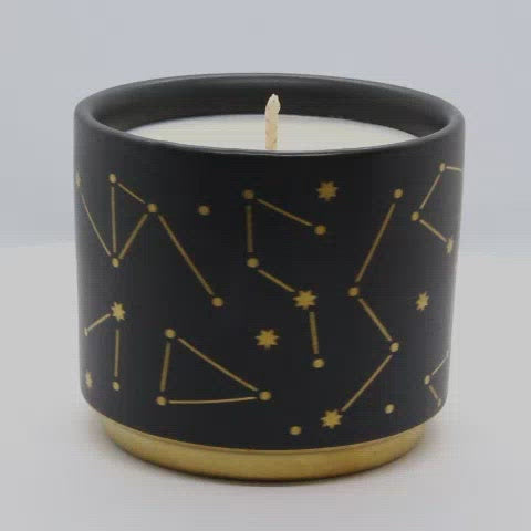 Galaxy Premium Candle – Spark Candles