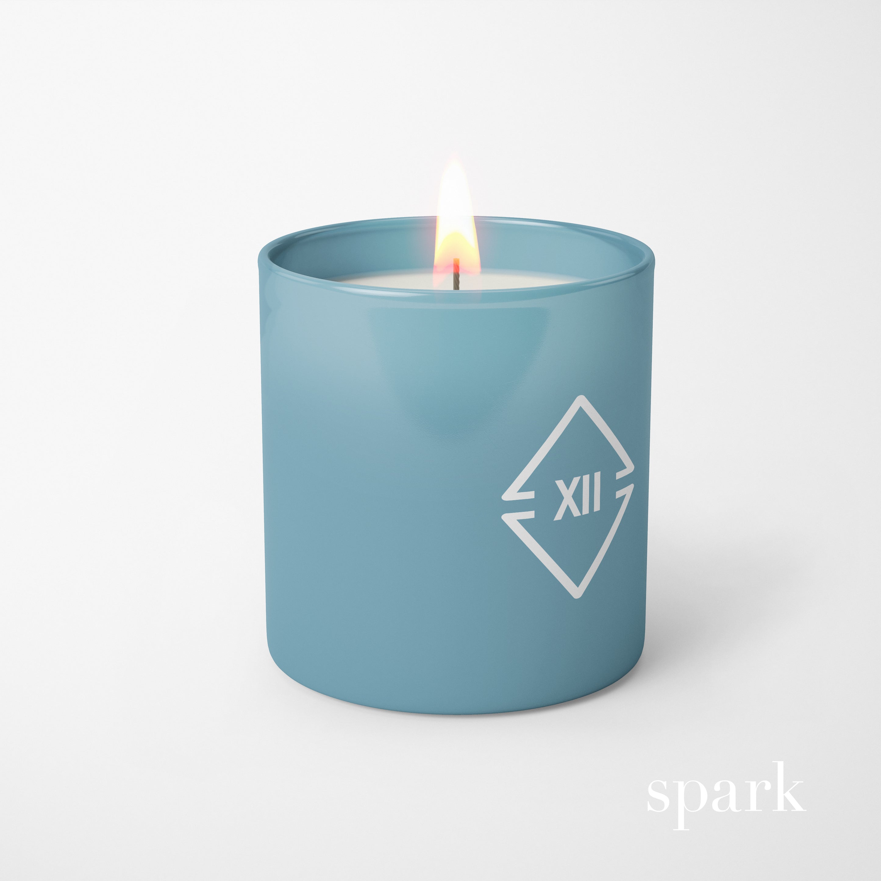 Spark Candles | Custom Branded Candles, Hand-Poured in USA & Canada
